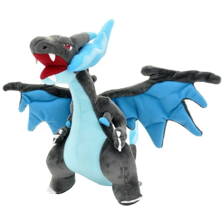 Stuffed Animal Fans Small Children Gift Plush Toy Charizard Magikarp ...