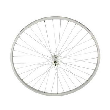 WonderWheels Tandem Shimano 21-Sp Steel Frame Alloy Rims - Red ...