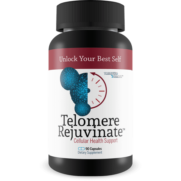 Telomeres Supplements