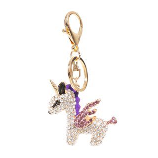 Disney Parks Little Mermaid Ariel Kawaii Keychain Key Chain New ...