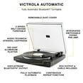 Victrola Automatic Turntable - Walmart.com