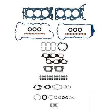 FEL-PRO HS 26192 PT-6 Head Gasket Set - Walmart.com