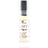 Soft - 6ml (.2oz) Roll-on Perfume Oil by Al-Rehab (Box of 6) - Walmart.com