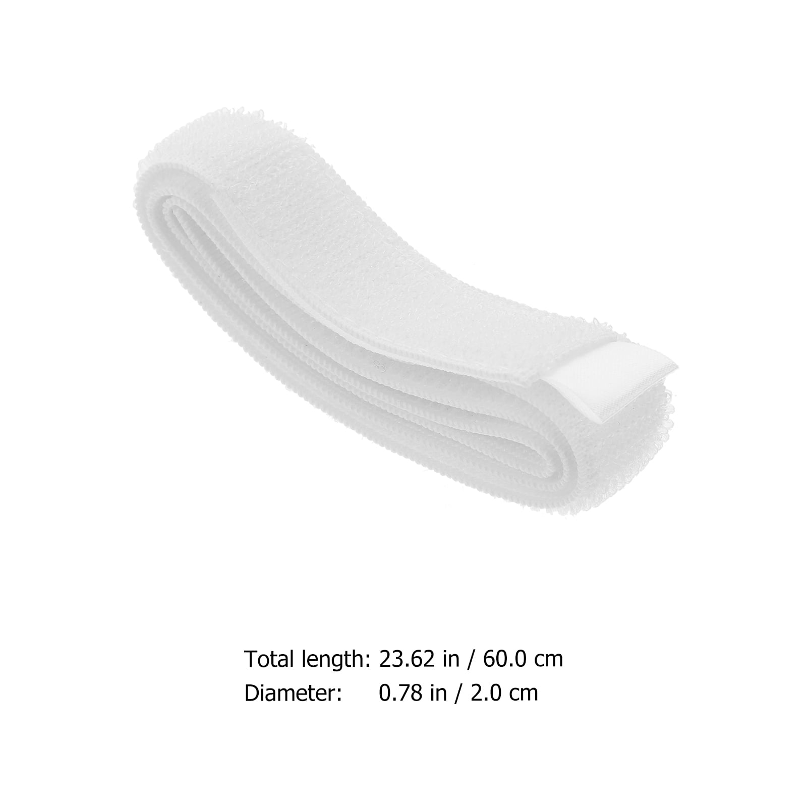 Buy OUNONA Catheter Strap Leg Holder Urinary Bag Band Belt Tube Foley ...