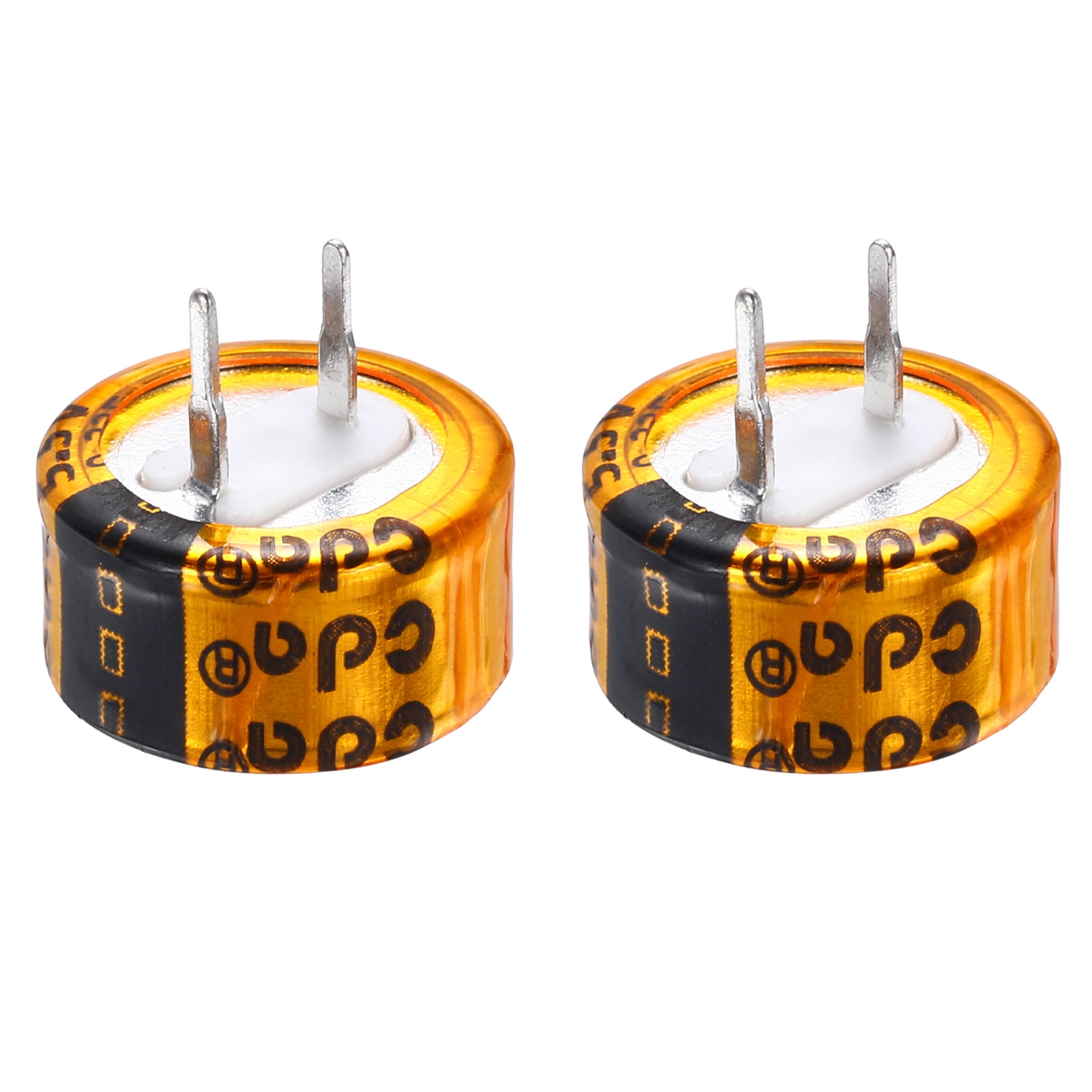 Click here for Uxcell Super Capacitor  5.5v 0.33f C-Type Button C... prices