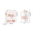 Zenghuiiii Dry Age compatible with Machine Face Exfoliating Scrub Super ... Zenghuiiii Dry Age compatible with Machine Face Exfoliating Scrub Super ...