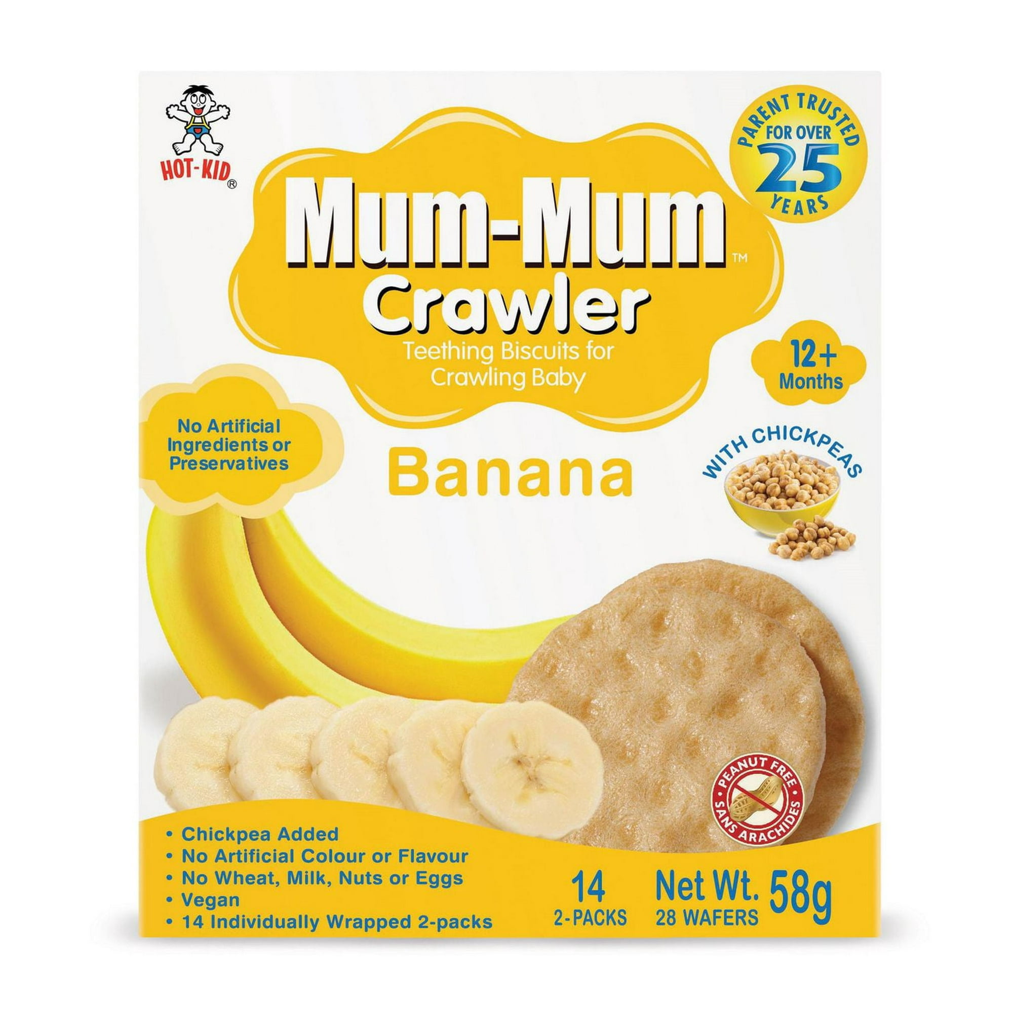 Click here for Want Want Mum-Mum Crawler Teething Biscuits For Cr... prices