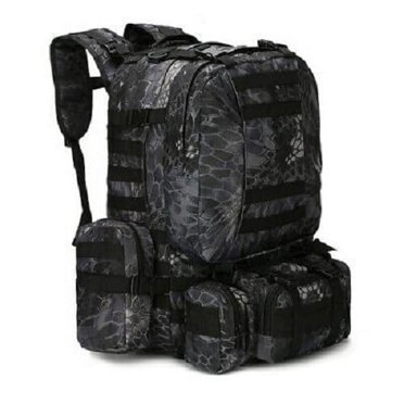 Badlands Dash Day Pack (Approach Camo) - Walmart.com