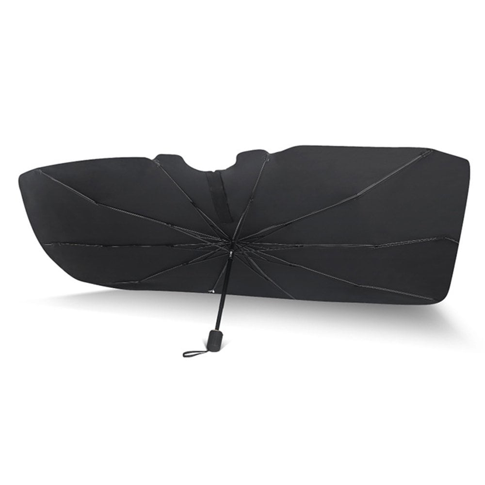 Click here for Generic Car Windshield Sun Shade Umbrella 360° Rot... prices