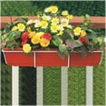 CobraCo 36" Adjustable Basic Flower Box Holder - Walmart.com