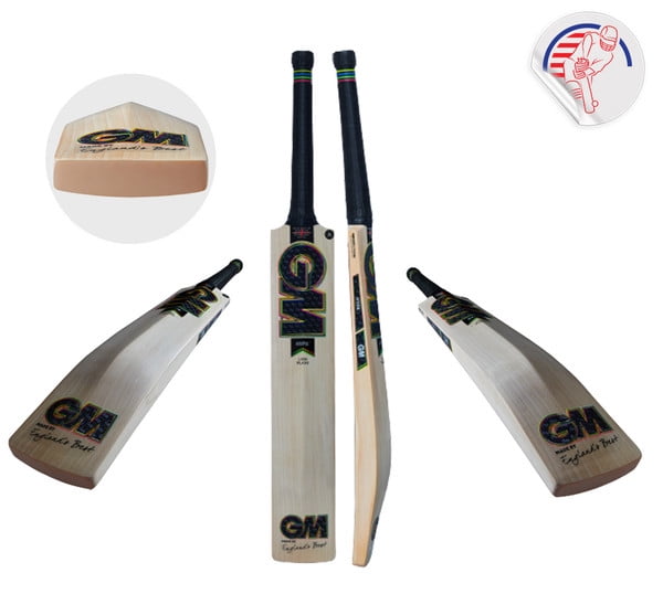 GM HYPA 606 Cricket Bat 2023 - Walmart.com
