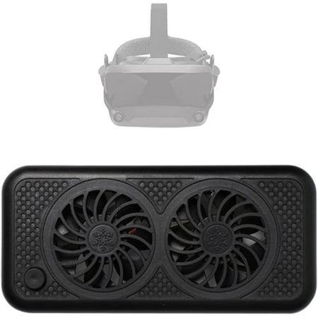 USB Radiator Fans Accessories for Valve Index - Cooling Heat for Valve ...