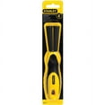 STANLEY 22-311 4.5-Inch File Handle, Interchangeable, Rubber w/3 ...