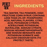 Peace Tea Just Peachy Canned Iced Tea, 16 fl oz - Walmart.com