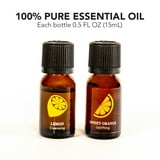 ScentSationals Essential Oils and Diffuser Set-Grey - Walmart.com