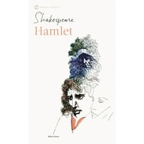 Folger Shakespeare Library Hamlet, (Paperback) - Walmart.com