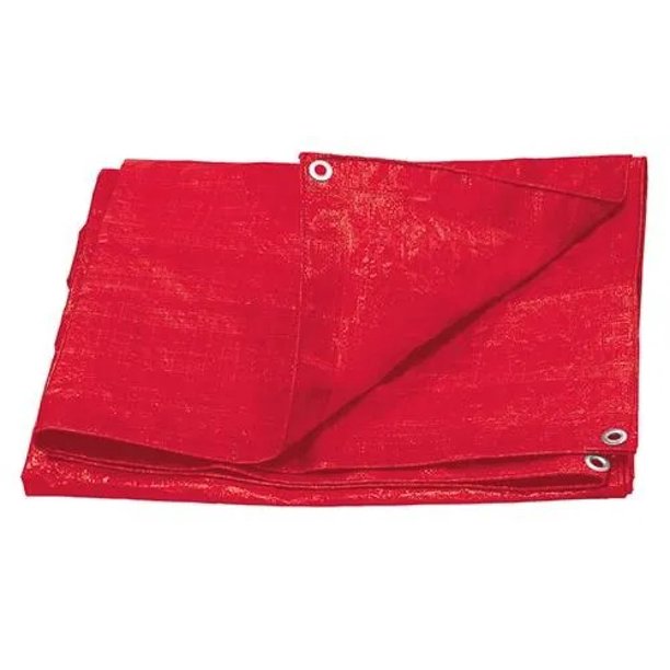 Lona Roja Ultra 3.6 X 5.4 Mt LU-3654R | Walmart en línea