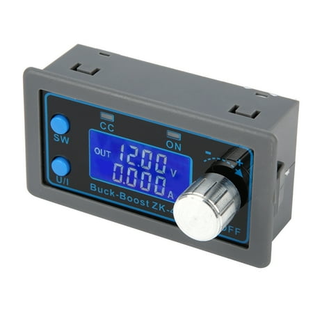 Converter Module Voltage And Constant Current Voltage And Constant ...