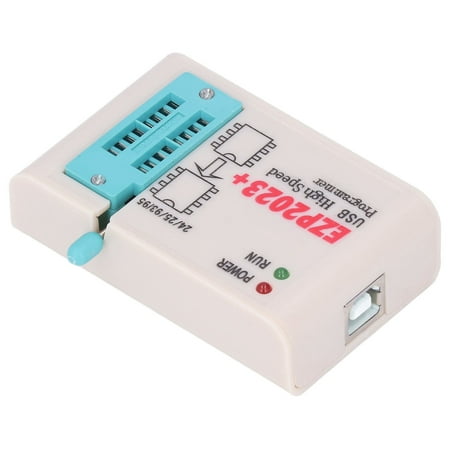 High Speed Programmer, EZP2023 Multifunctional BIOS Chip Programmers ...