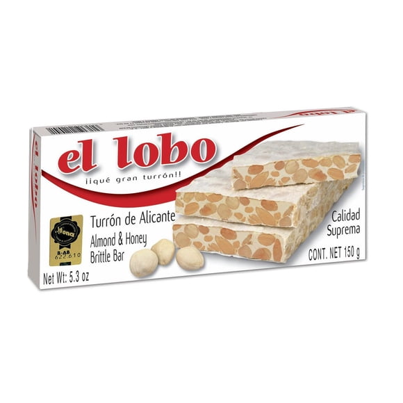 Turron