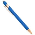 Ballpoint Pen 2-in-1 Stylus Retractable Ballpoint Pen with Stylus tip ...