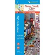 Michelin Streetwise Maps: Streetwise Milan Map - Laminated City Center ...