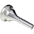Garibaldi TBDC3 Classic Trombone Double Cup Mouthpiece Size 3 - Walmart.com