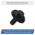 Blade Bolt and Washer Assembly Replacement for Husqvarna, Poulan ...