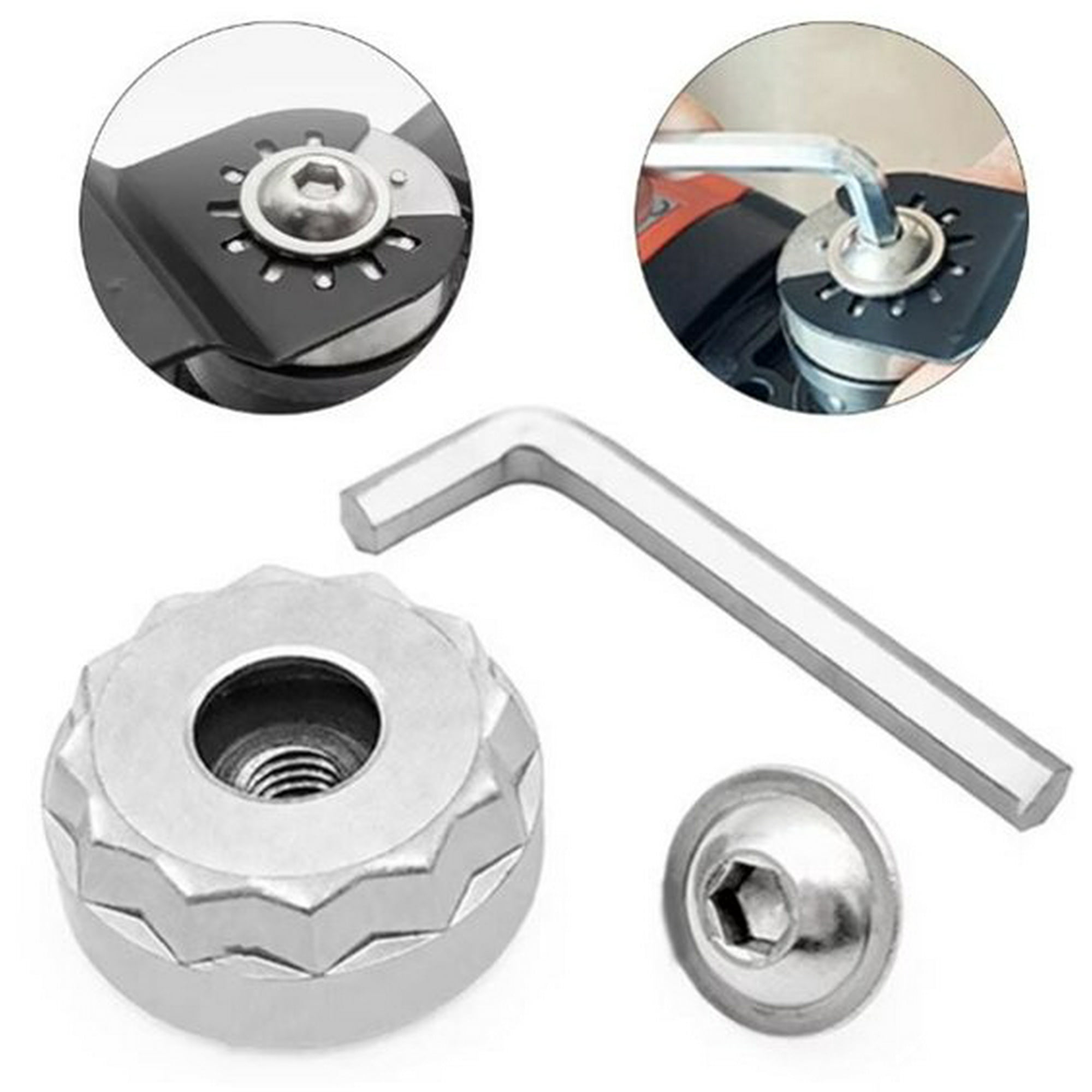 Click here for Unbranded Suitable For - Starlock Tool Converter -... prices