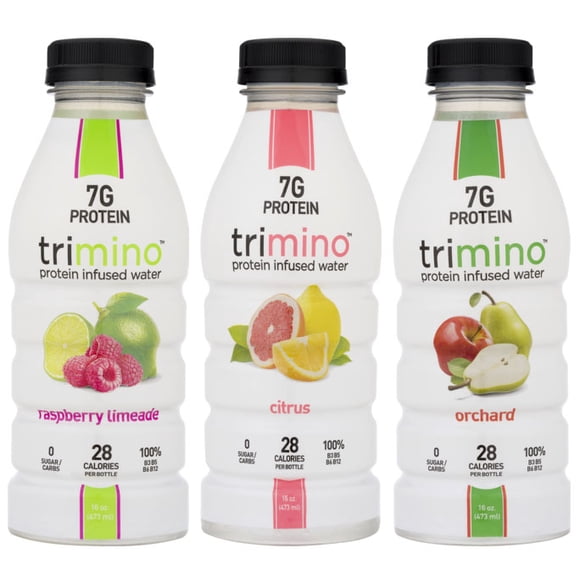Protein Water
