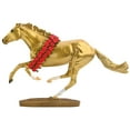 Breyer Horses The Traditional Series - Gold Secretariat 50th ...