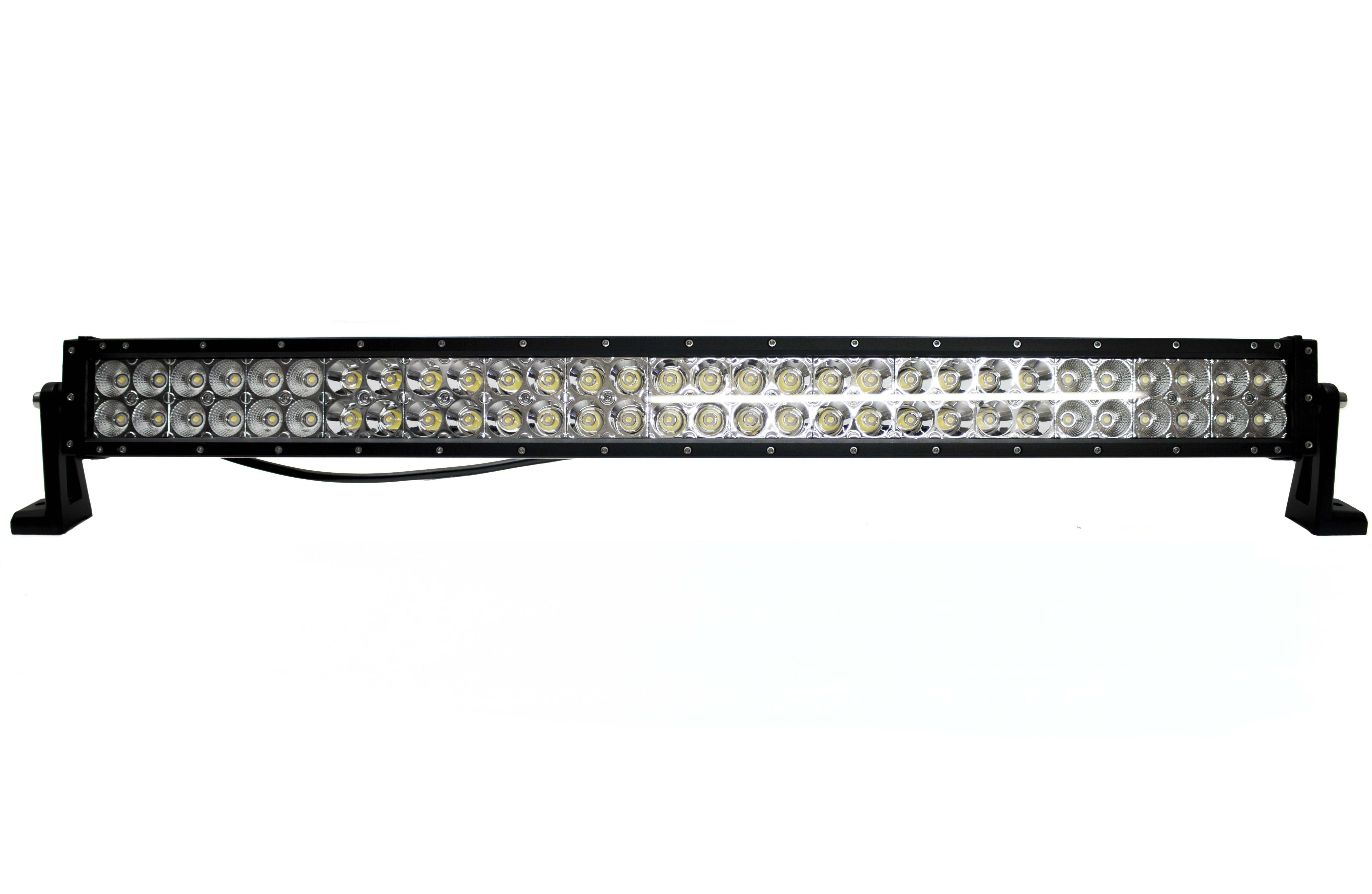 LED Performance Light Bar 32in High Power 180 Watt - Walmart.com