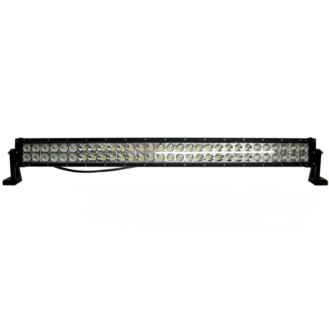 LED Performance Light Bar 32in High Power 180 Watt - Walmart.com