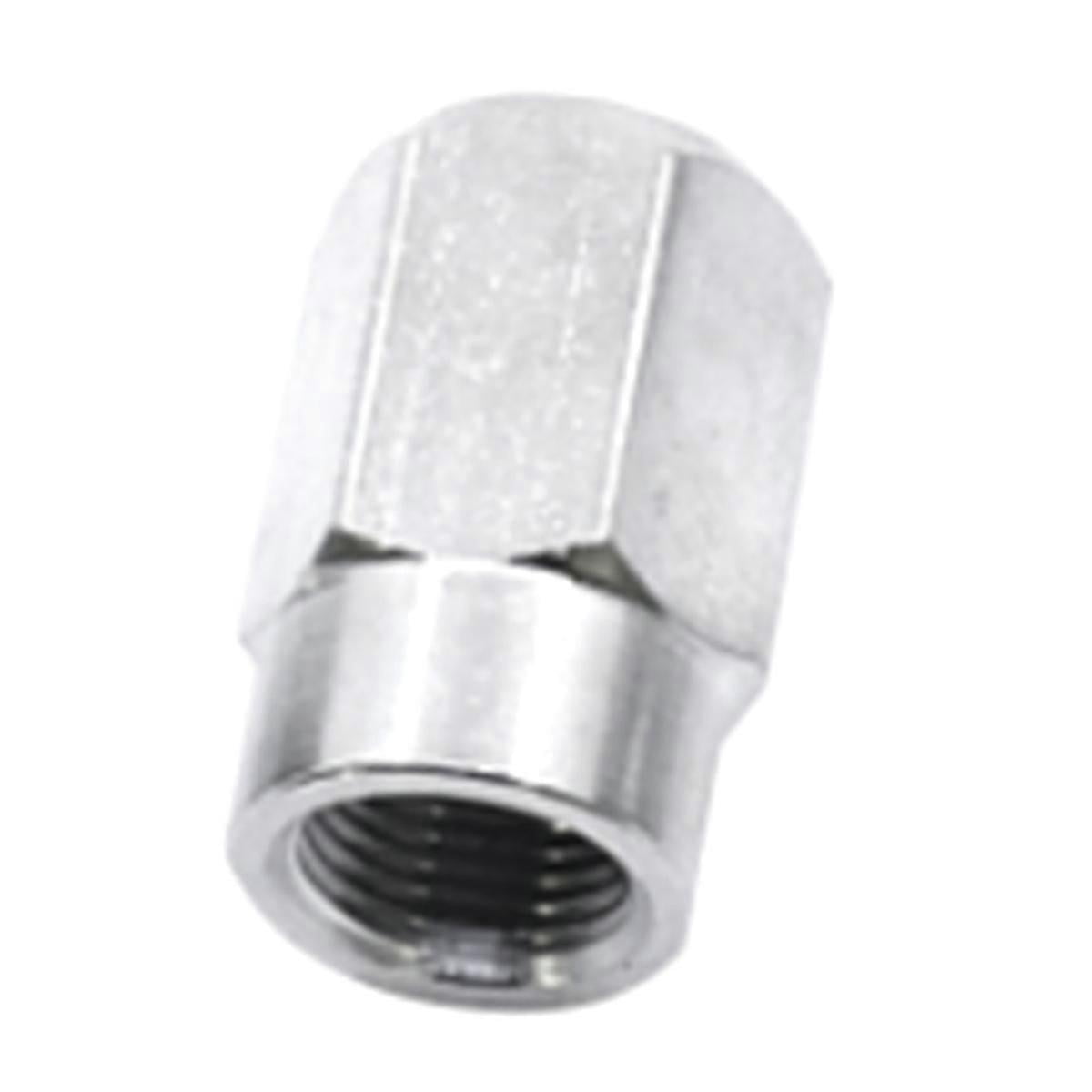 Flex Shaft Driver Cap for-Dremel Crankshaft Aluminum Nut Cap 2610916116 ...