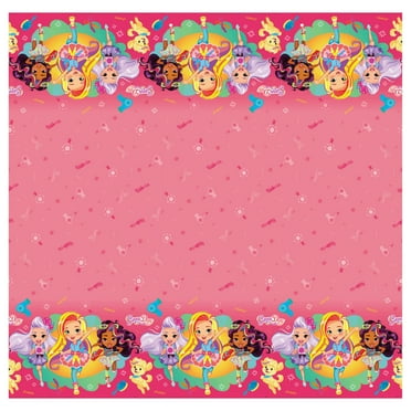 Fortnite Birthday Plastic Party Tablecloth, 84in x 54in - Walmart.com