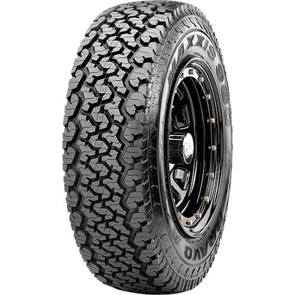 Llanta 265/70 R17 MAXXIS BRAVO AT980 (REFORZADA) 8C | Bodega Aurrera en línea