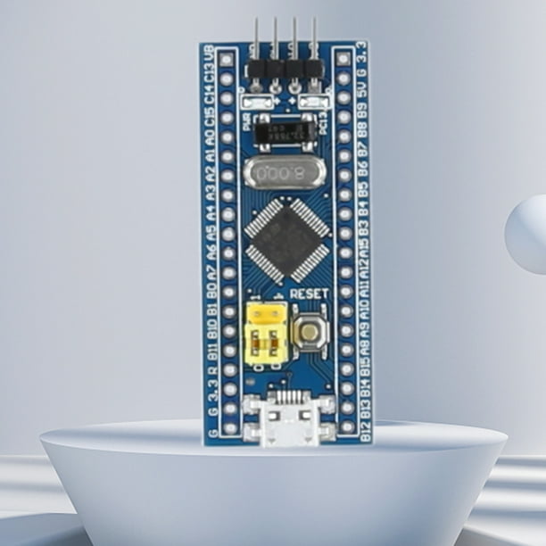 Peggybuy STM32F103C8T6 Minimum ARM Development Module for Arduino (STM32F103C8T6Original ...