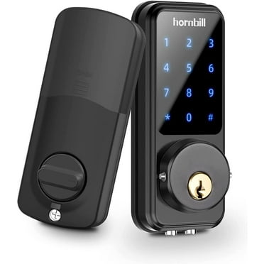 August Home Smart Keypad, Dark Gray Locks - Walmart.com