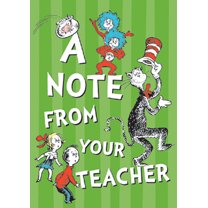 Eureka 4" x 6" Post Card Mickey Teacher 36/Pack EU-831900 - Walmart.com