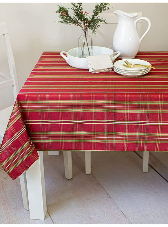 Benson Mills Tablecloths - Walmart.com