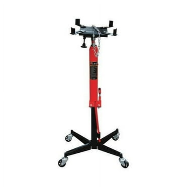 Hein-Werner Hw93718 - 1 Ton Floor Transmission Jack - Walmart.com