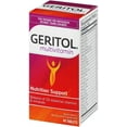 Geritol Complete Tablets, 100 Count (Pack of 3) - Walmart.com