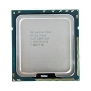 Intel T6600 CPU 2.2GHz Core 2 Duo Mobile CPU Processor - SLGF5 ...