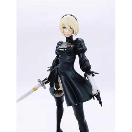 30cm Anime Limited Edition Mecha-era Yulha Neil Miss Replaceable ...