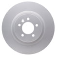 KarParts360 For Land Rover Range Rover Sport 2006-2017 Brake Rotor ...