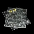 Trianu 10 Sheets Coin Pages, 20 Pockets Coin Sleeves, Coin Collecting ...