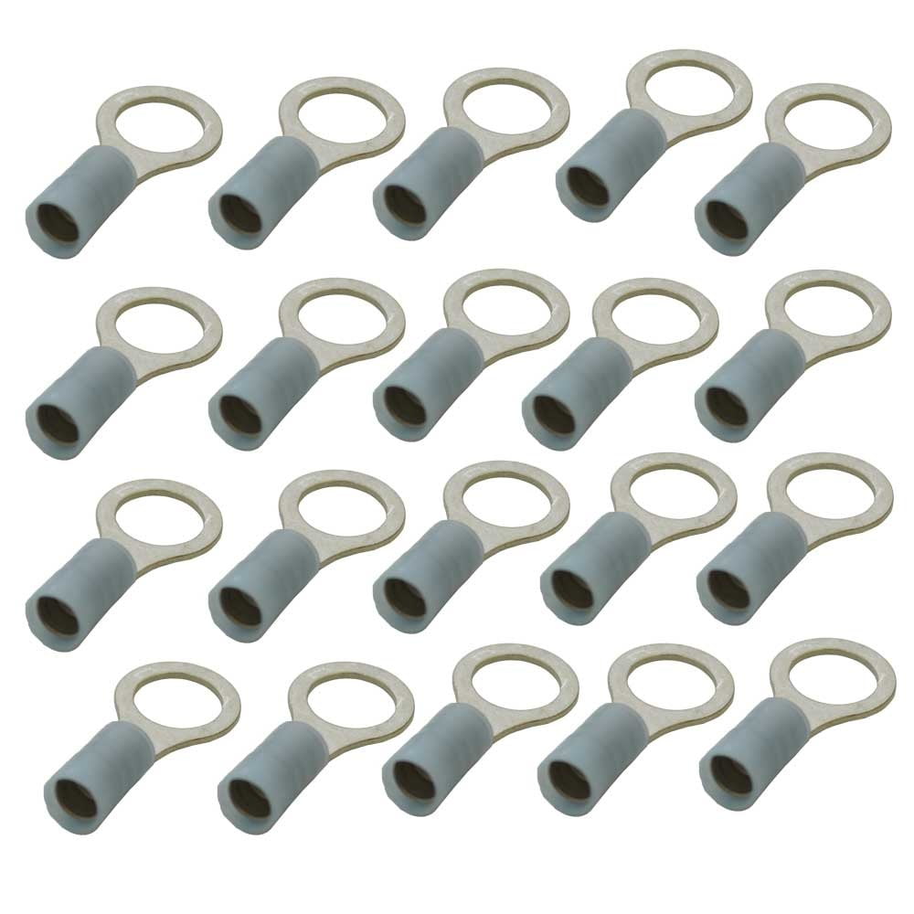 Marquis Boat Battery Terminal Lug 8943400 | 5/16 Inch (Set of 20 ...