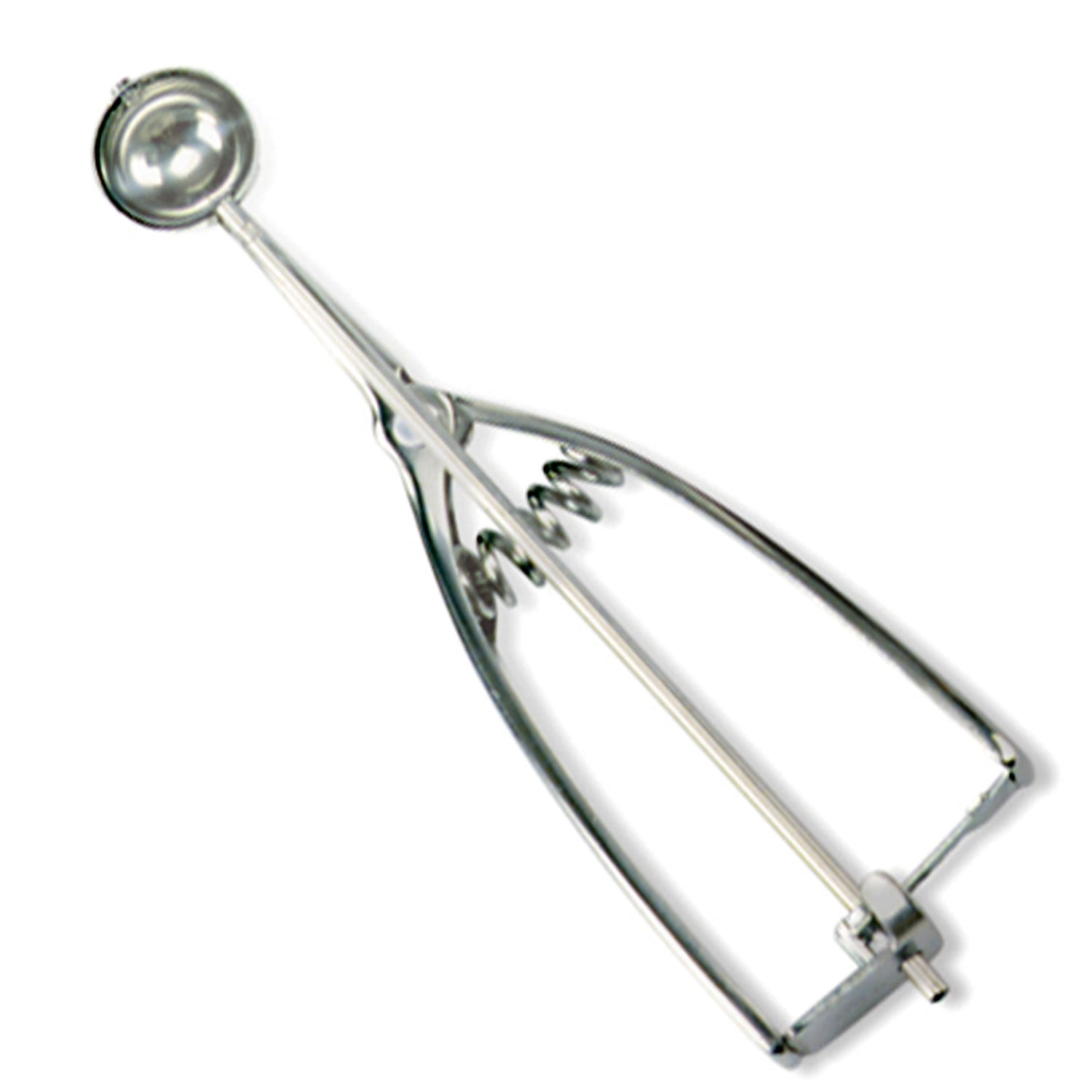 Norpro Stainless Steel Scoop - Walmart.com