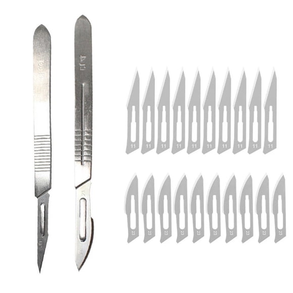 Scalpel
