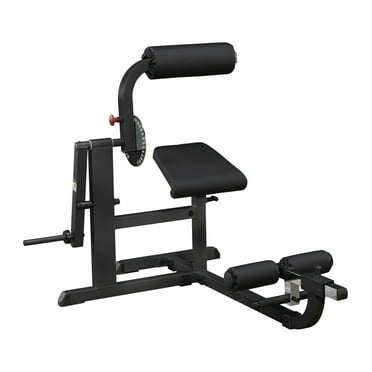 Body-Solid DABB-SF Pro Dual Ab & Back Machine - Walmart.com